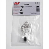 Minelab O-Ring Kit, and WP Cap - GPZ - Walmart.com