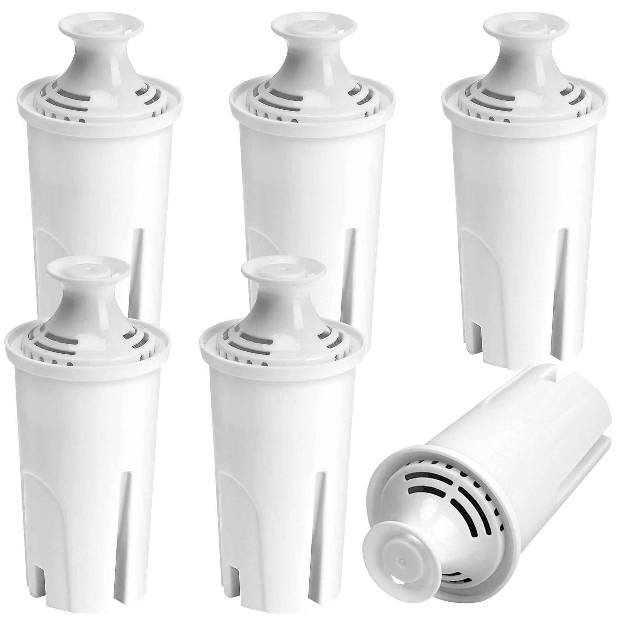 Click here for Unbranded 6-Pack Replacement Filter For Brita Pitc... prices