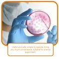 WSTEER 20 pcs Petri Dishes with Agar Prepoured Agar Plates Science ... WSTEER 20 pcs Petri Dishes with Agar Prepoured Agar Plates Science ...