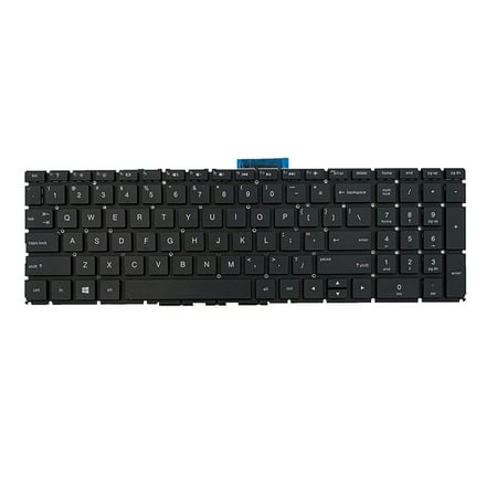 ziyahi Laptop Keyboards Home Office Fluent Typing Input Equipment ...