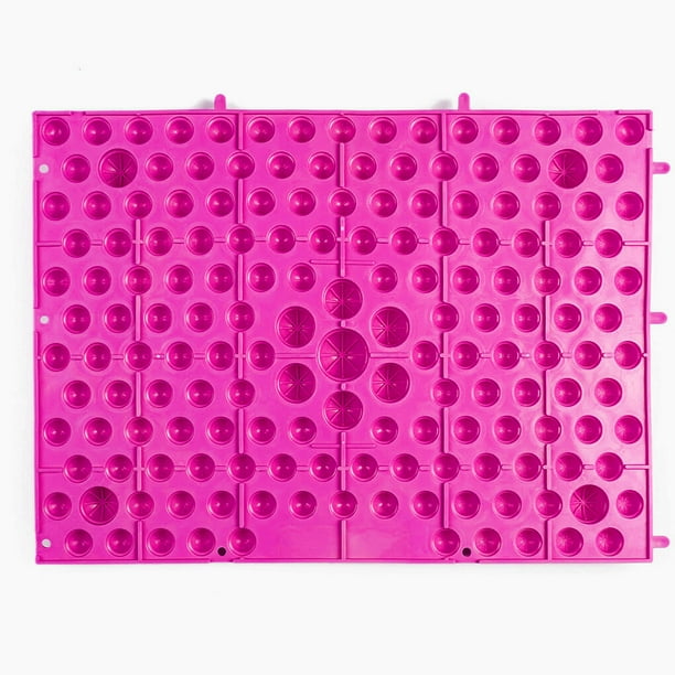 TPE Toe Pressure Plate Foot Toe Pressure Plate Pressure Plate Massage ...