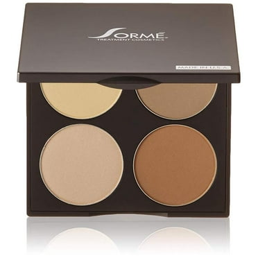 Cover FX Contour Kit - N Light 0.48 oz Contour - Walmart.com