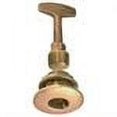 Perko 0363DP0PLB Bronze Garboard Drain Plug - 3/4" - Walmart.com
