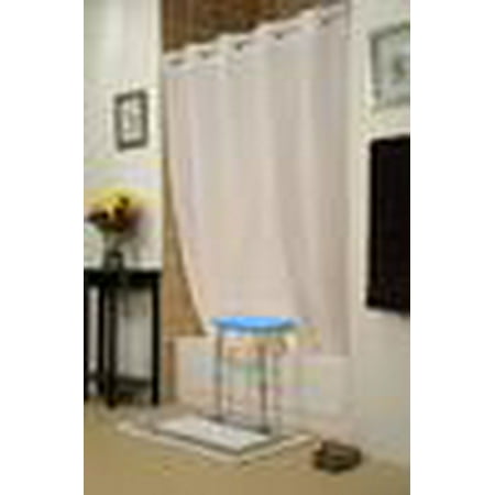 BenchMate Split Shower Curtain for Bath Transfer Benches Premium ...
