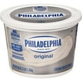 Philadelphia Dairy Plain Soft Cream Cheese, 3 Pound -- 6 per Case ...
