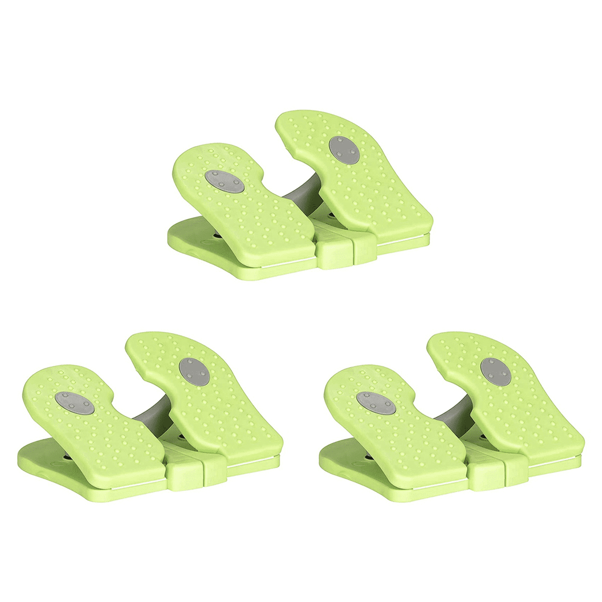 Click here for Unbranded 3x Exercise Pedal Machine Bike Pedal Exe... prices