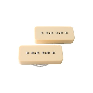 Raindrops 10 PCS/ Set Guitar Dual Hot Rail Humbuckers Pickups Blades ...