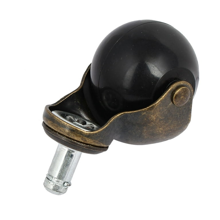 Decorative Casters For Chairs | Shelly Lighting