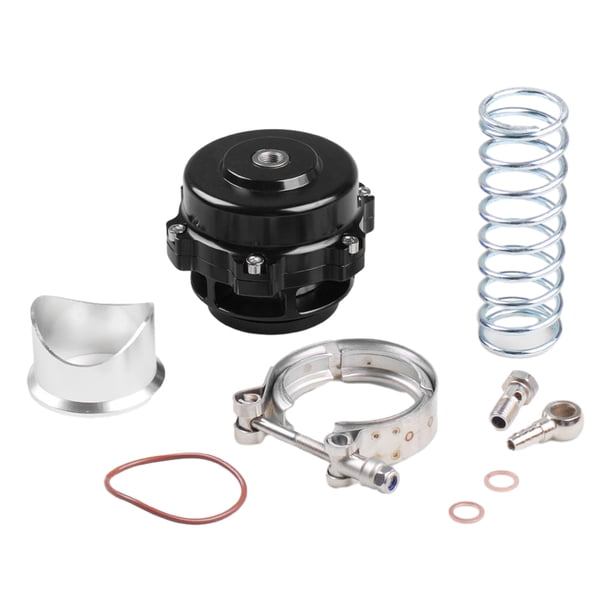 Destyer Unique Discharge Sound And Easy Installation Universal V Band ...