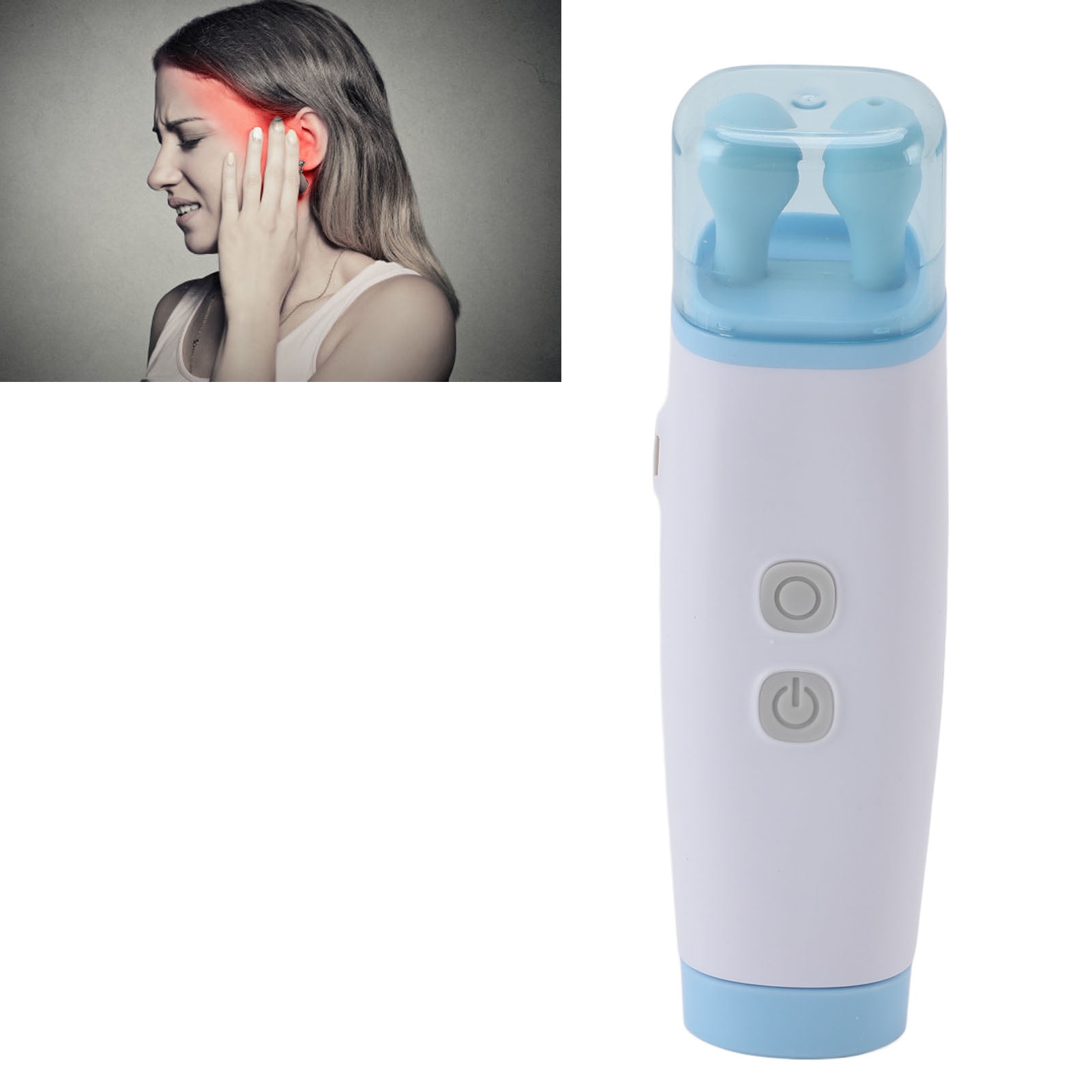 Click here for Estink Eustachian Tube Unclogger  Ear Pressure Rel... prices