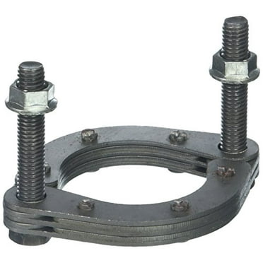 Walker Exhaust 36131 Exhaust Flange Repair Kit - Walmart.com