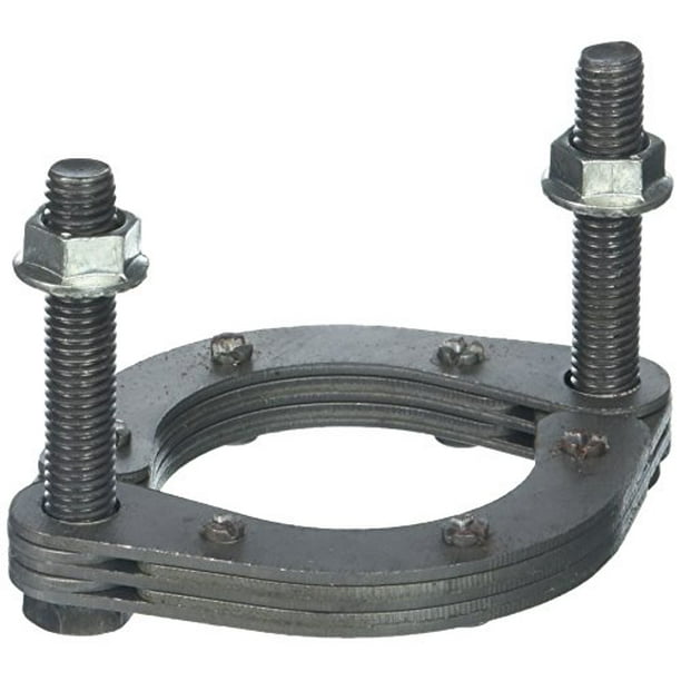 Nickson Industries 17169 Exhaust Split Flange - Walmart.com