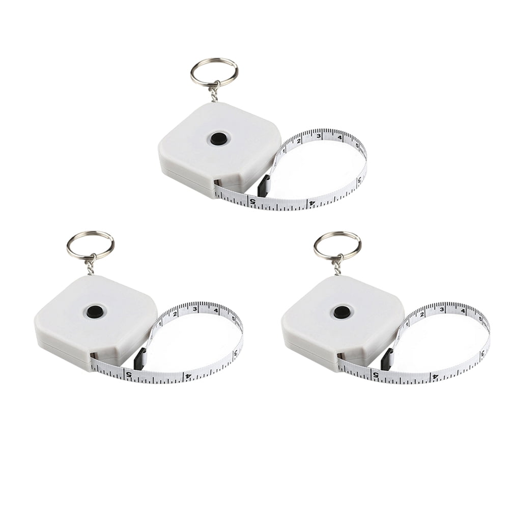 Click here for Weiweiguan 3pcs Measuring Tape For Body Retractabl... prices