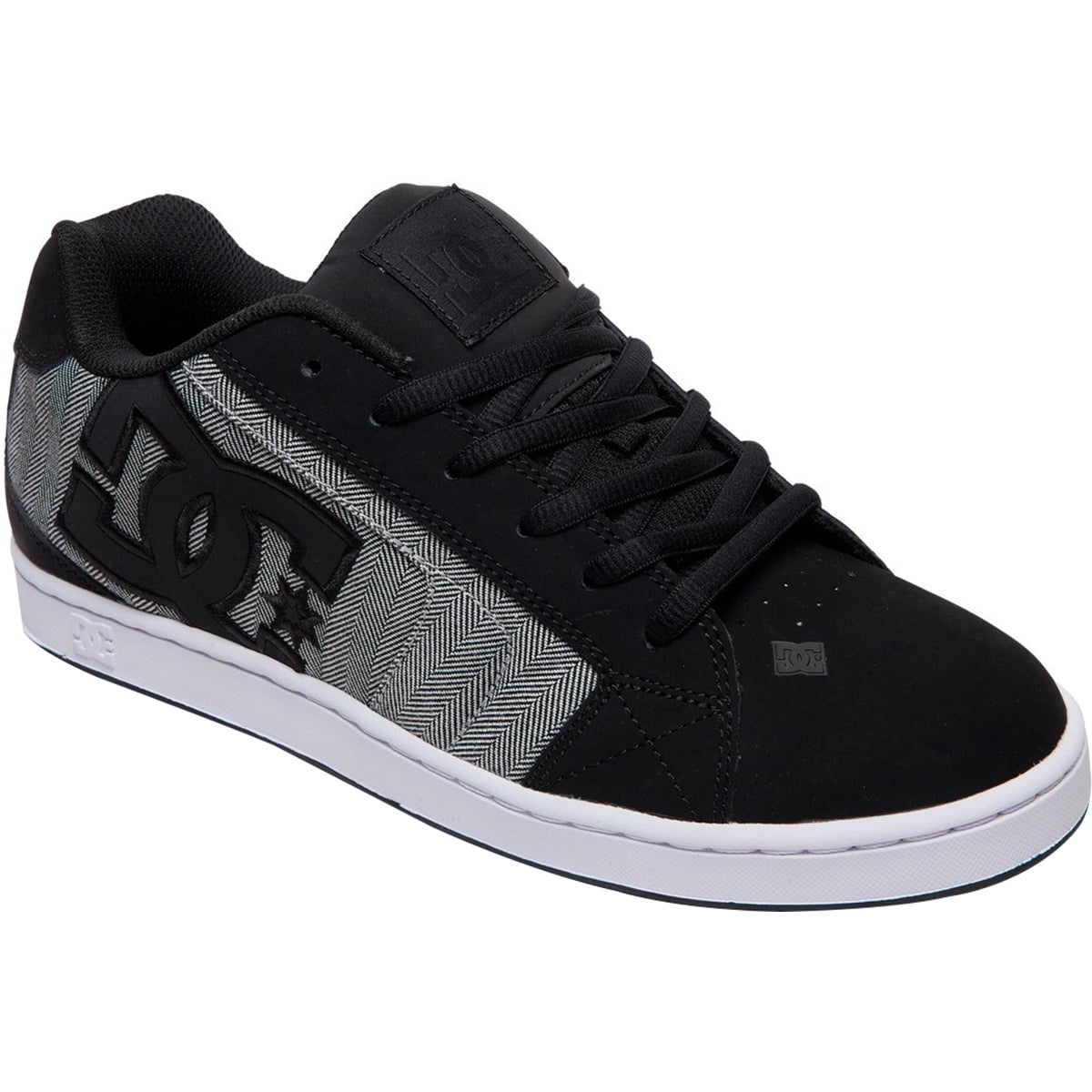 DC Men's Net SE Shoes - Walmart.com