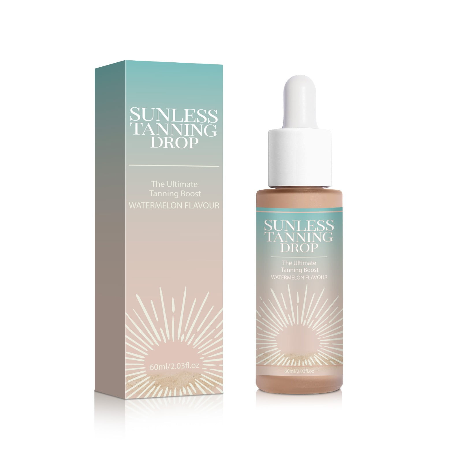 1/2/3/4PCS Sunless Tanning Drops ,Women Tanning Lotion ,for All Skin ...