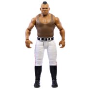 WWE NXT Pro Wrestling Omos Action Figure, 6-inch Collectible for Ages 6 ...
