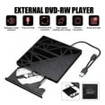 Newest USB 3.0 External DVD Burner Writer Recorder DVD RW Optical Drive ...