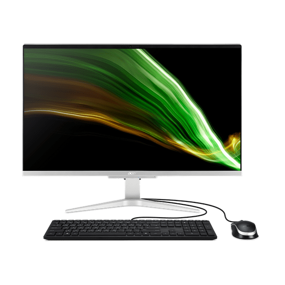 27" All-in-One PCs