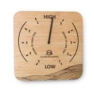 Marvel Loki Miss Minutes Shaped MDF Clock - Walmart.com