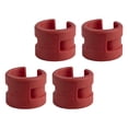 Axioma Bike Chainstay Protector Anti Collision Rubber Protector Cover ...
