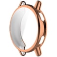 All Around Smartwatch Accessory with Flexible Screen Cover for Enhanced ...