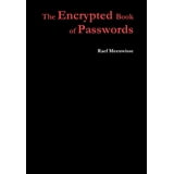 The Encrypted Book of Passwords (Hardcover) - Walmart.com