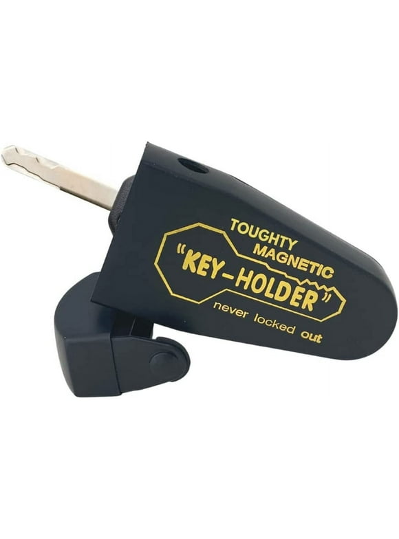 Magnetic Key Hider