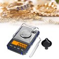 Portable Digital Pocket Scale 50g 0.001g Weigh Grams Scale Digital ...