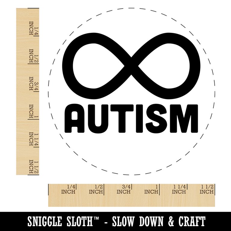 Ink For Autism