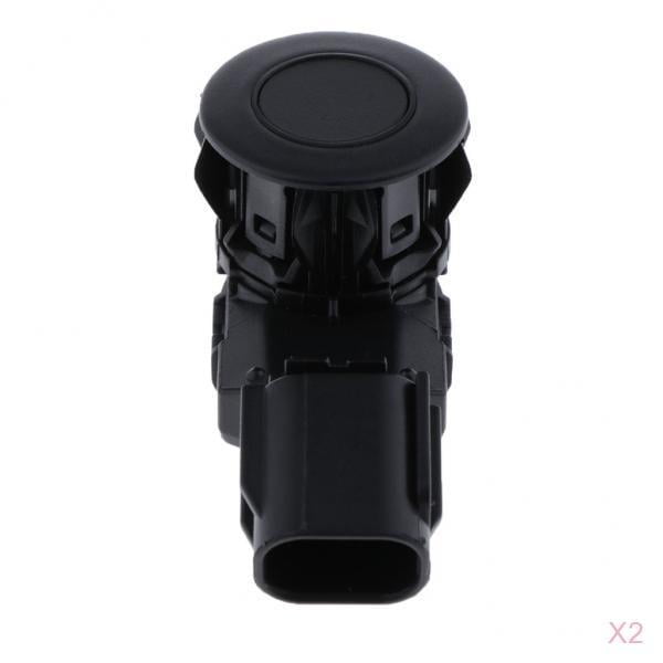 2 Pieces NEW PDC Parking Control Sensor 89341-42060-C0 for Toyota RAV4 ...
