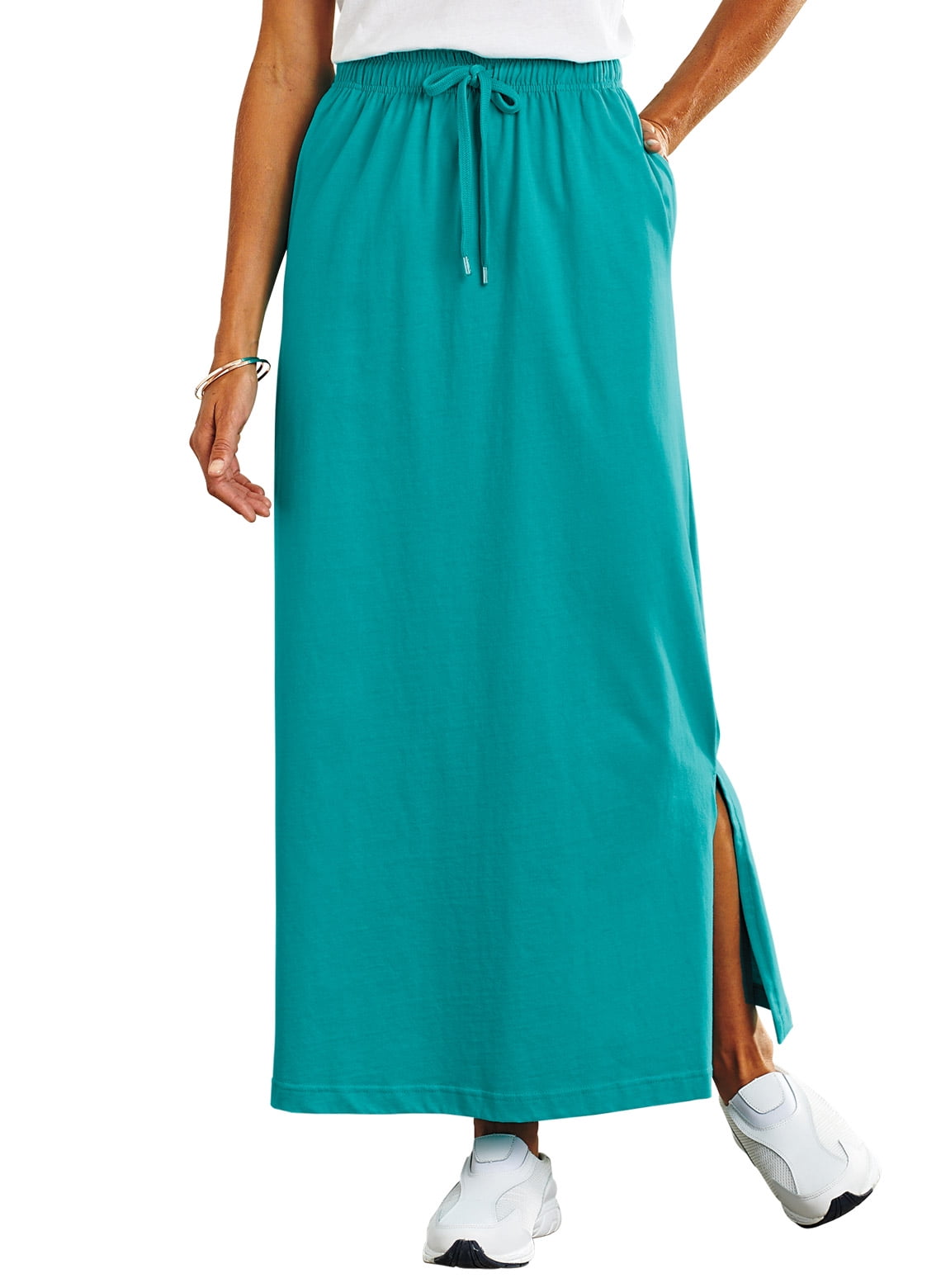 Everyday Skirt by Freedom Fit Zone - Walmart.com