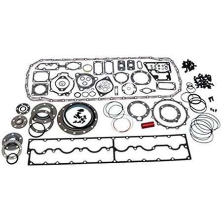 Complete Full Lower Gasket Set 4089998 For Cummins QSM11 M11 Bottom ...