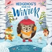 Goodbye Autumn, Hello Winter (Hardcover) - Walmart.com