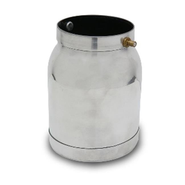 Non Stick Coated Paint Container For Professional Metal Spray Gun ...