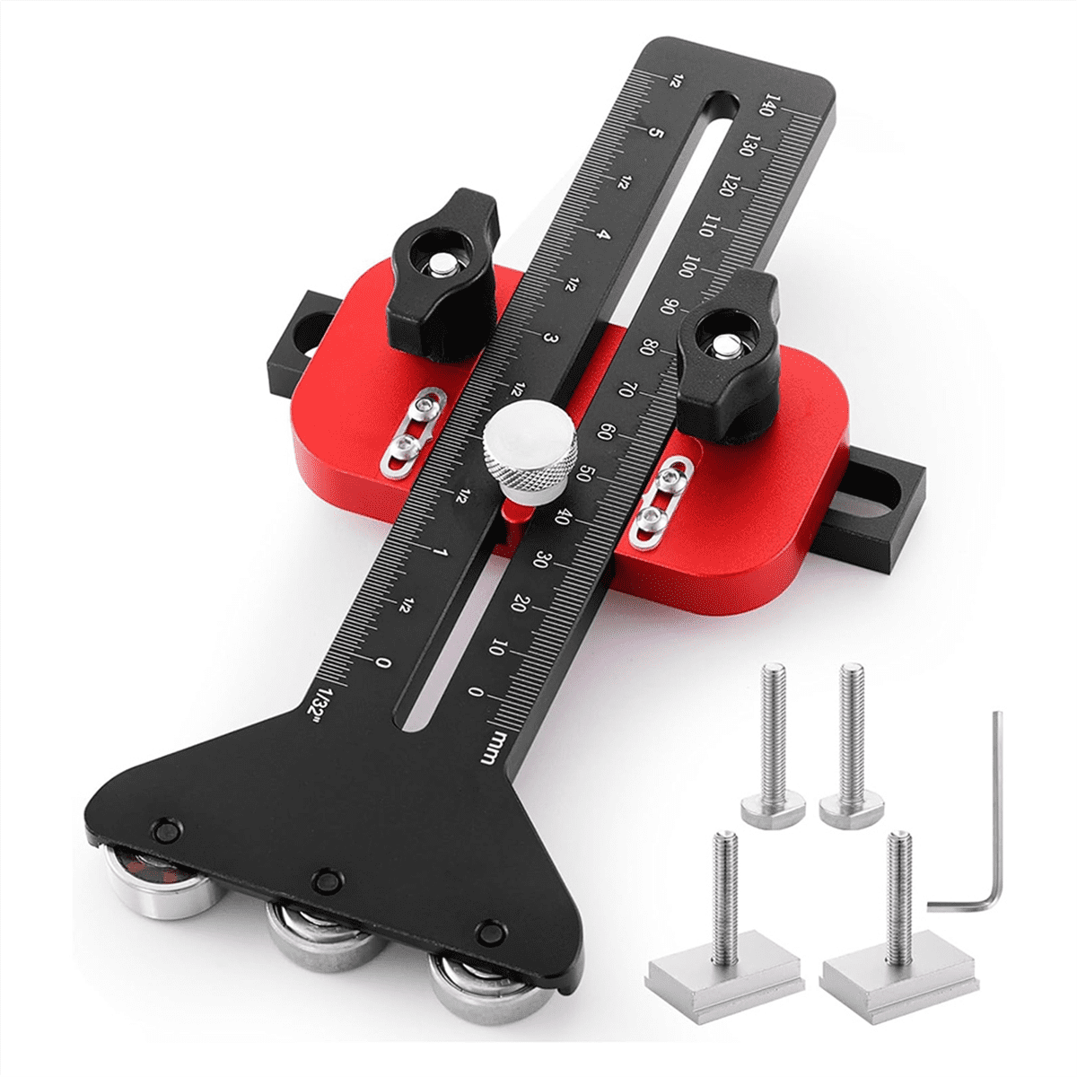 Click here for Unbranded 3-Pulleys Thin Rip Jig  Thin Rip Table S... prices