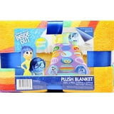 Disney Inside Out Blanket, 1 Each - Walmart.com