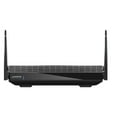 Linksys MR75MS Hydra Pro 6E Tri-Band Mesh WiFi 6E Router - Dual ...
