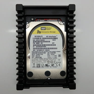 WESTERN DIGITAL LA - WD10EURX - Walmart.com