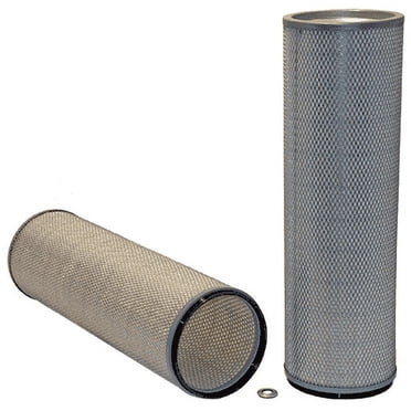 WIX Air Filter 46458 - Walmart.com