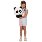 "Fluffie Stuffiez Panda - Large Stuffed Animal, 11"" Ultra Soft Plush ...