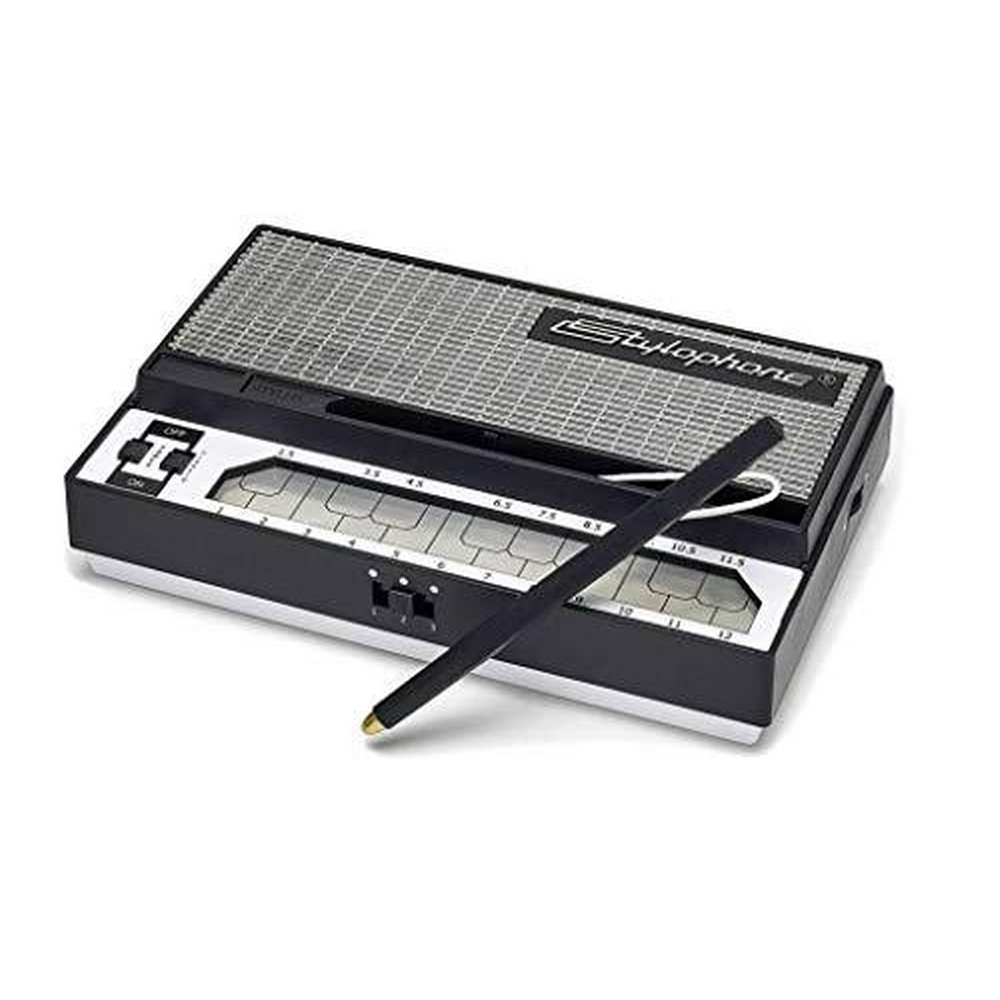 Click here for Dubreq Stylophone Retro Pocket Synth prices