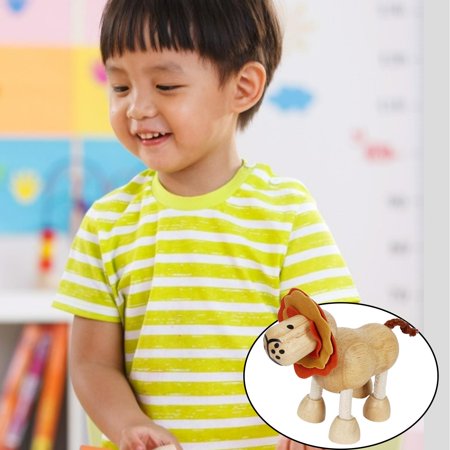 Cartoon Dol Early Educion Toddlers Lion | Walmart Canada