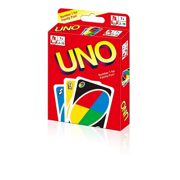 Uno Card Games | Walmart Canada