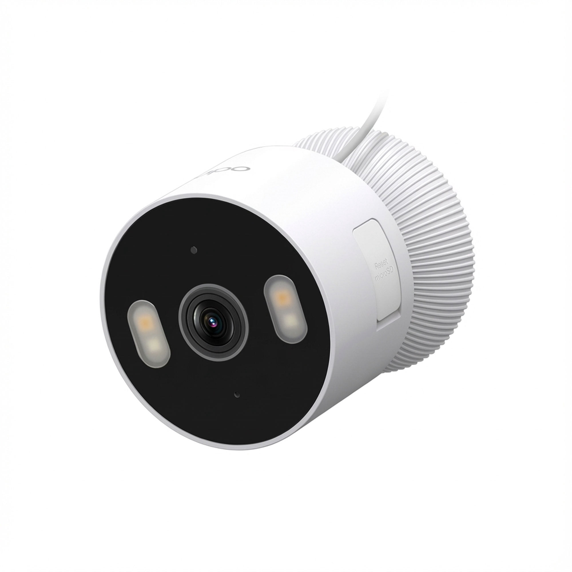 TP-Link Tapo TCW61 Indoor/Outdoor HD Security Camera with Color Night ...