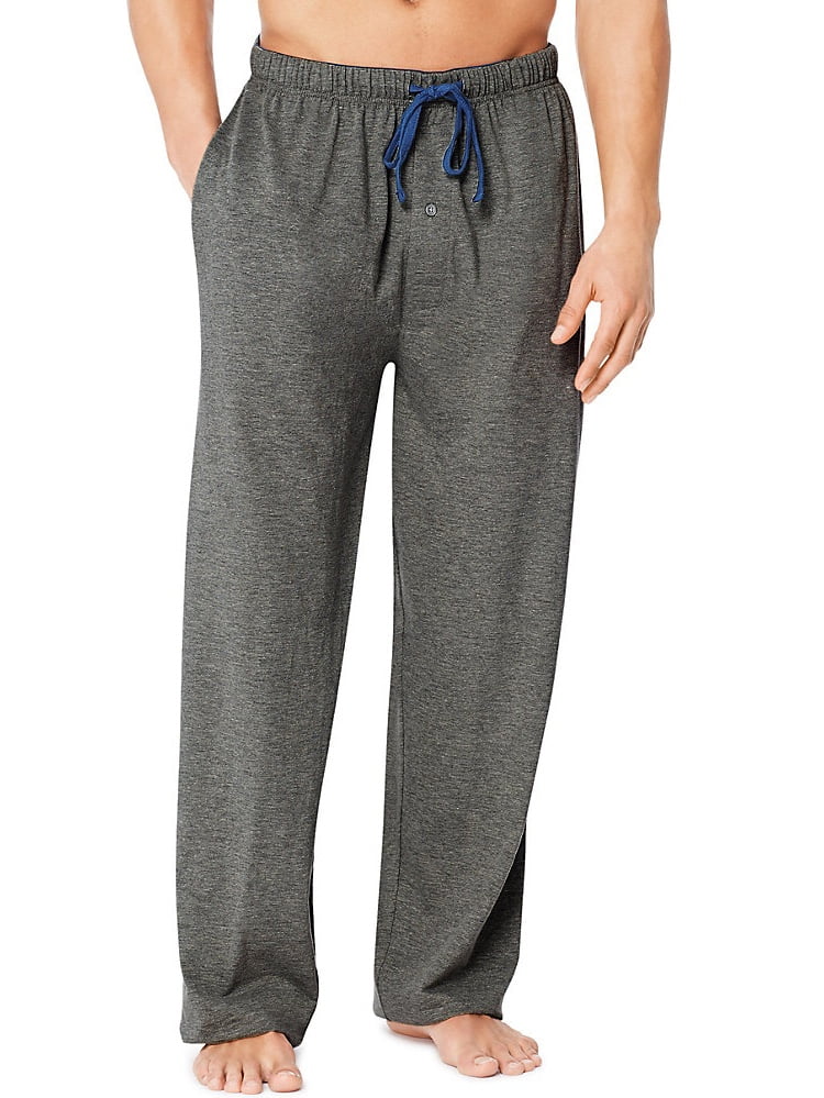 Hanes Men Pant casual pants - Walmart.com
