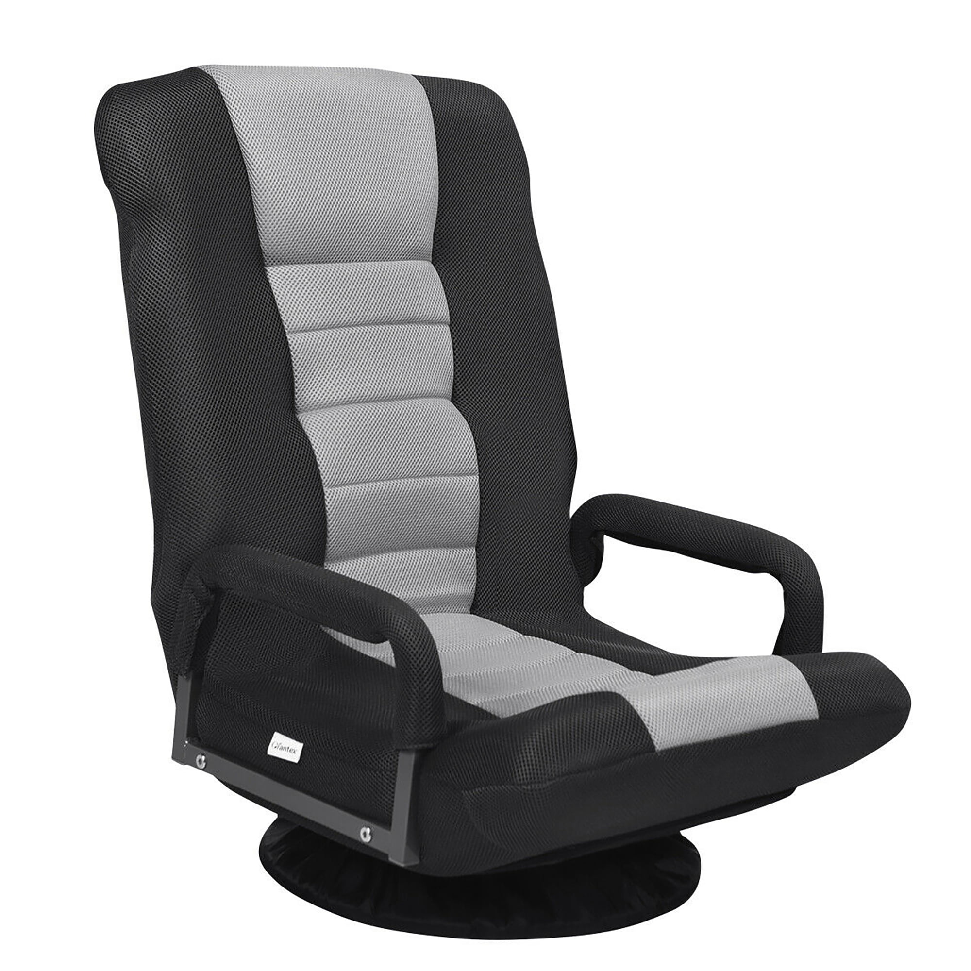 Click here for Costway 360-Degree Swivel Gaming Floor Chair With... prices