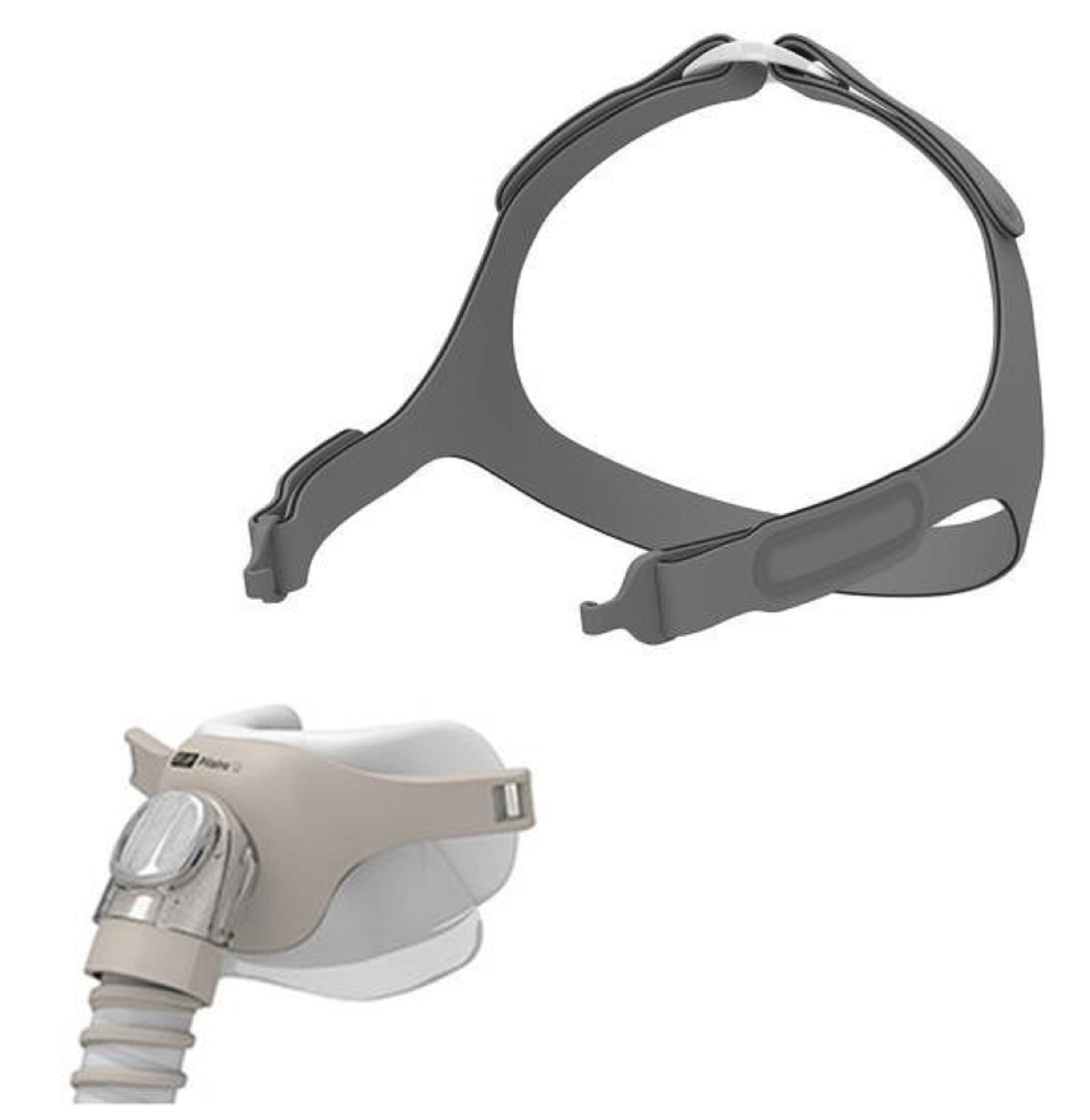 Buy Fisher & Paykel Pilairo Q Nasal Pillow CPAP Mask with Headgear ...