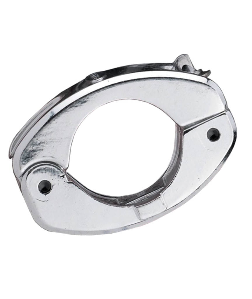 Gib Chrm Hinged Mem Key Lock - Walmart.com