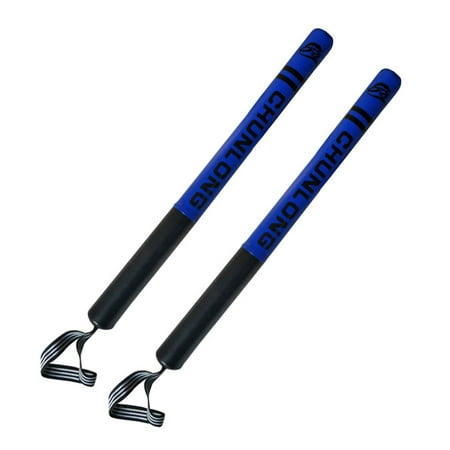 Cheers 2Pcs Boxing Target Training Stick Wear-resistant Shock ...