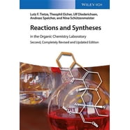 Comprehensive Organic Chemistry Experiments for the Laboratory ...
